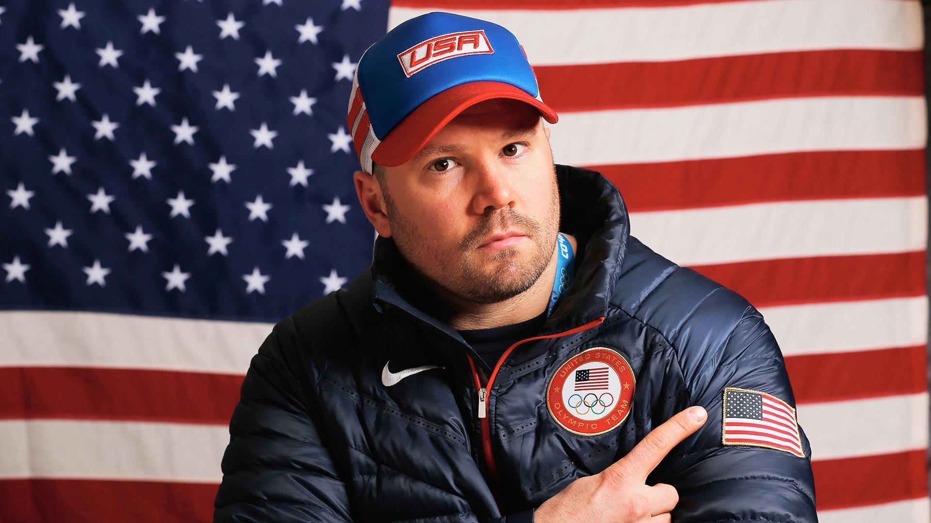 Steve Holcomb Wallpapers - Wallpaper Cave