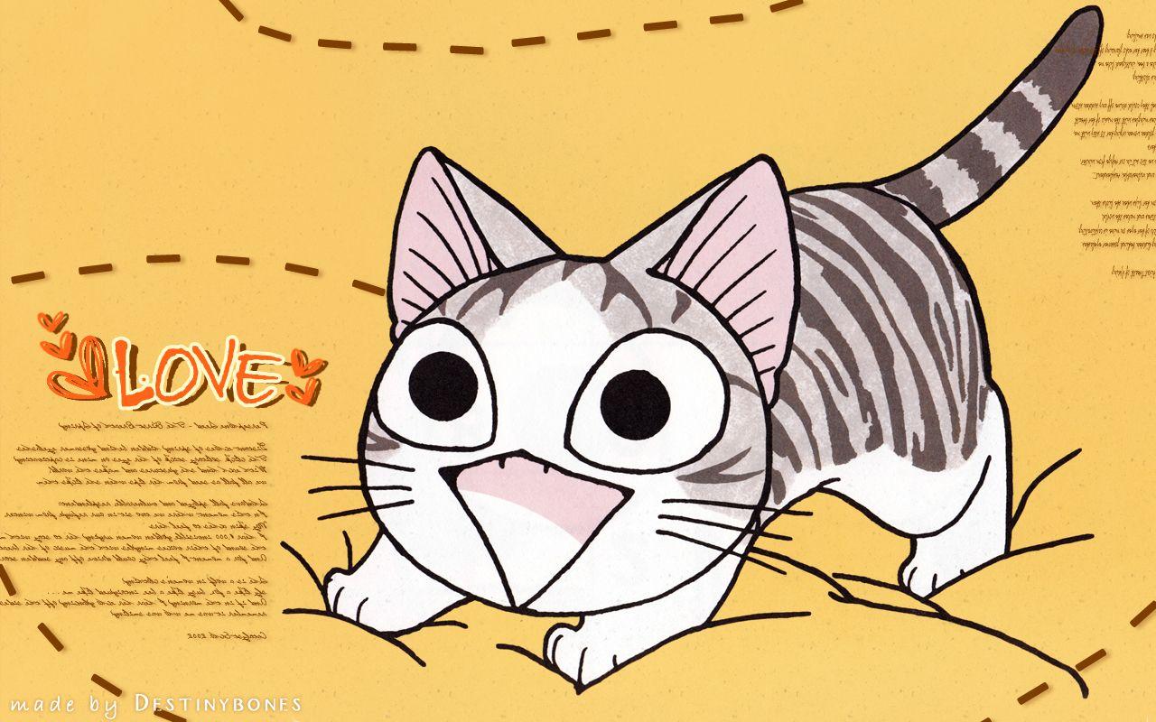 Chi's Sweet Home Wallpapers - Wallpaper Cave