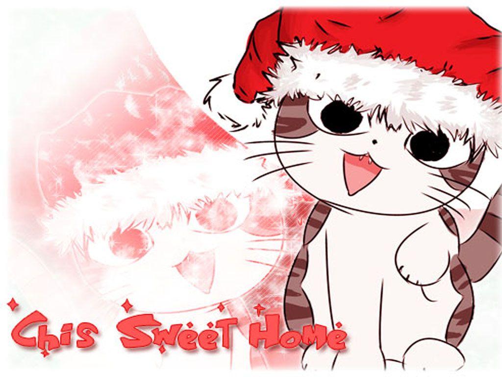 Chi's Sweet Home Wallpapers - Wallpaper Cave