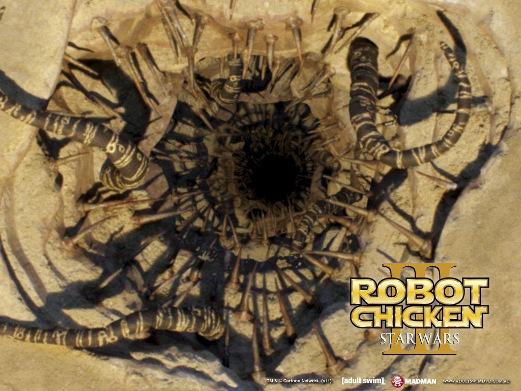 Robot Chicken Wallpapers - Wallpaper Cave