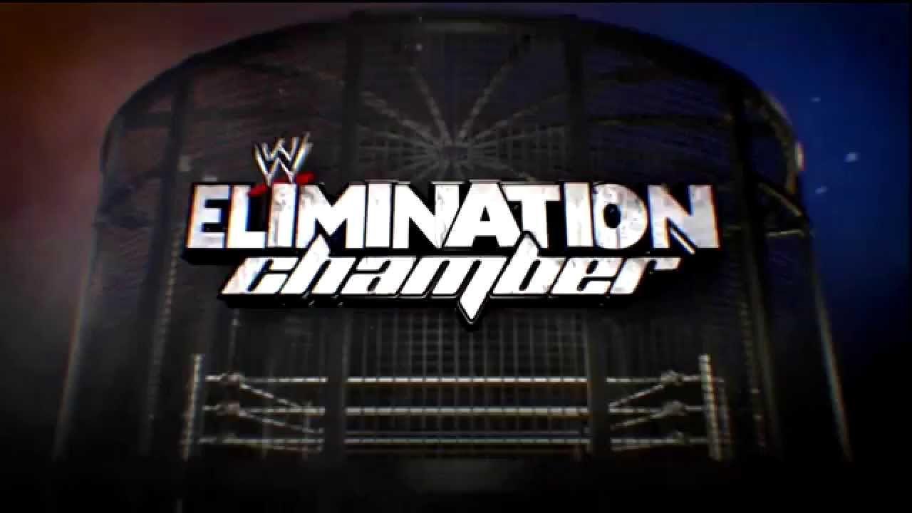 Elimination Chamber Wallpapers - Wallpaper Cave