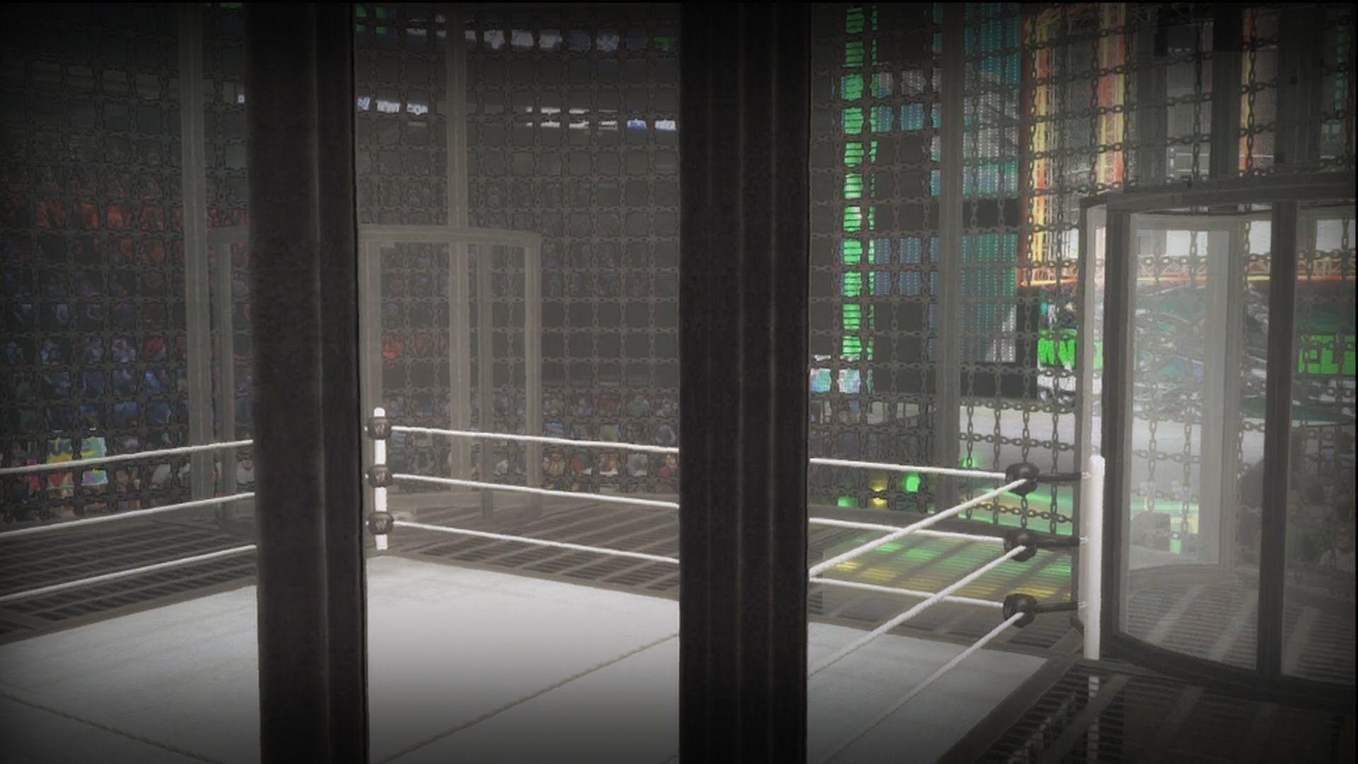 Elimination Chamber Wallpapers - Wallpaper Cave