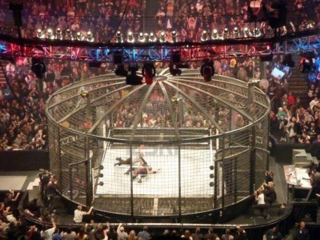 Elimination Chamber Wallpapers - Wallpaper Cave