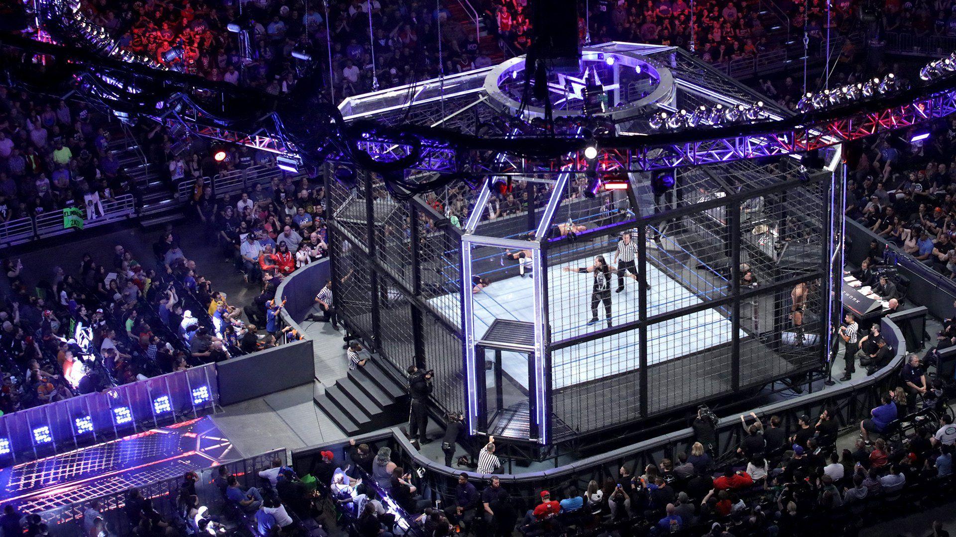 Elimination Chamber Wallpapers - Wallpaper Cave