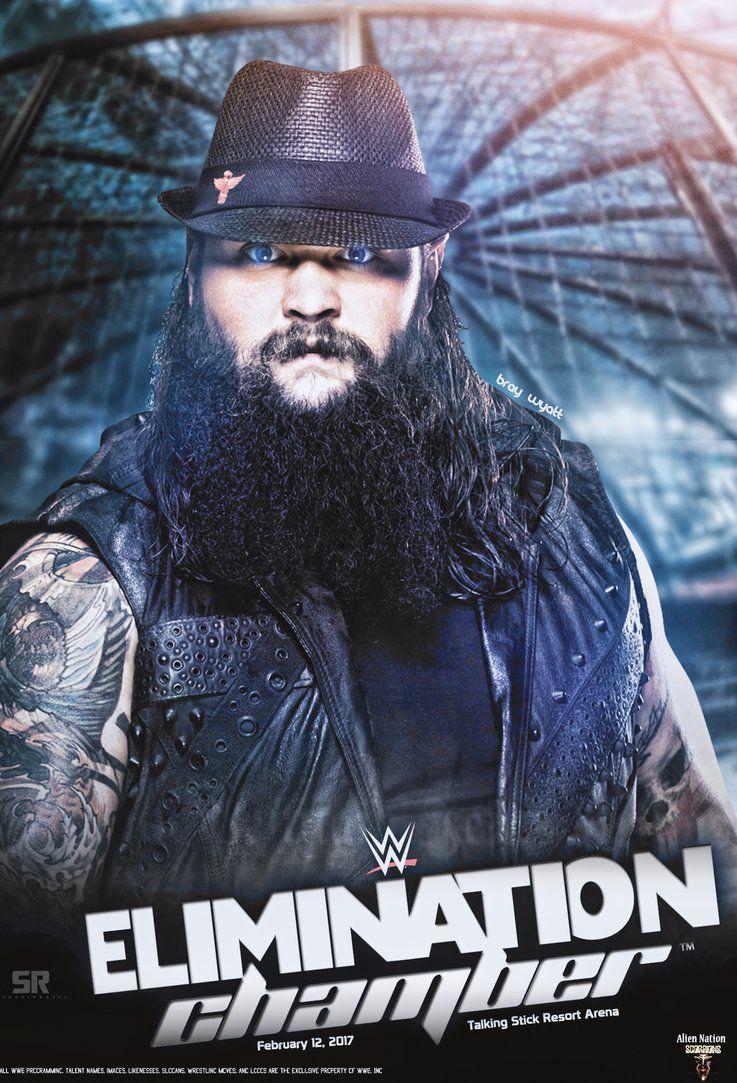 Elimination Chamber Wallpapers - Wallpaper Cave