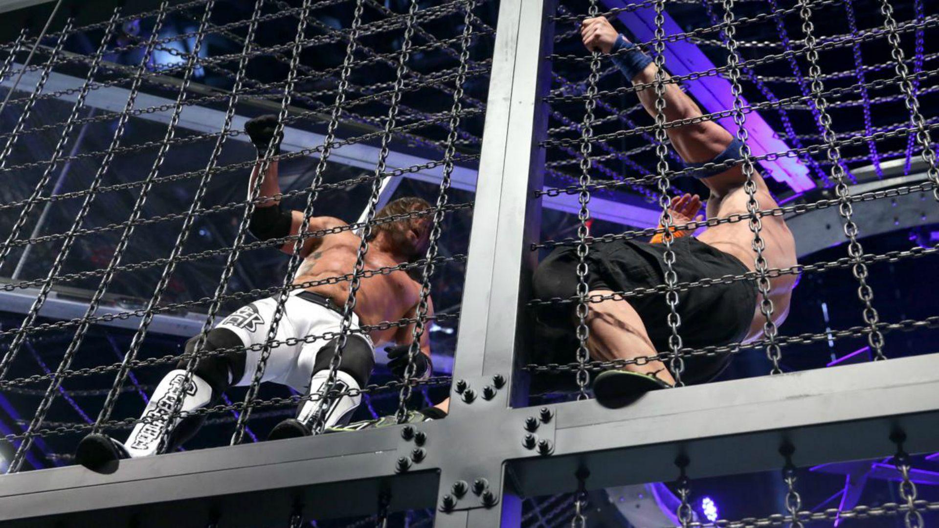 Elimination Chamber Wallpapers - Wallpaper Cave