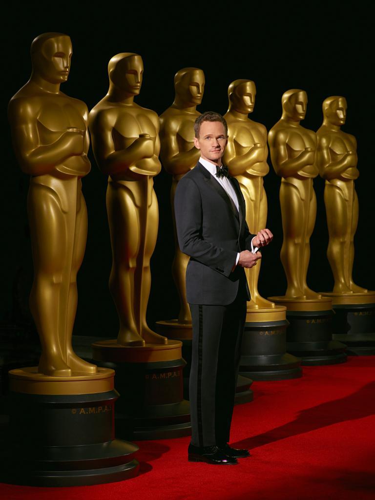 90th Academy Awards Wallpapers - Wallpaper Cave