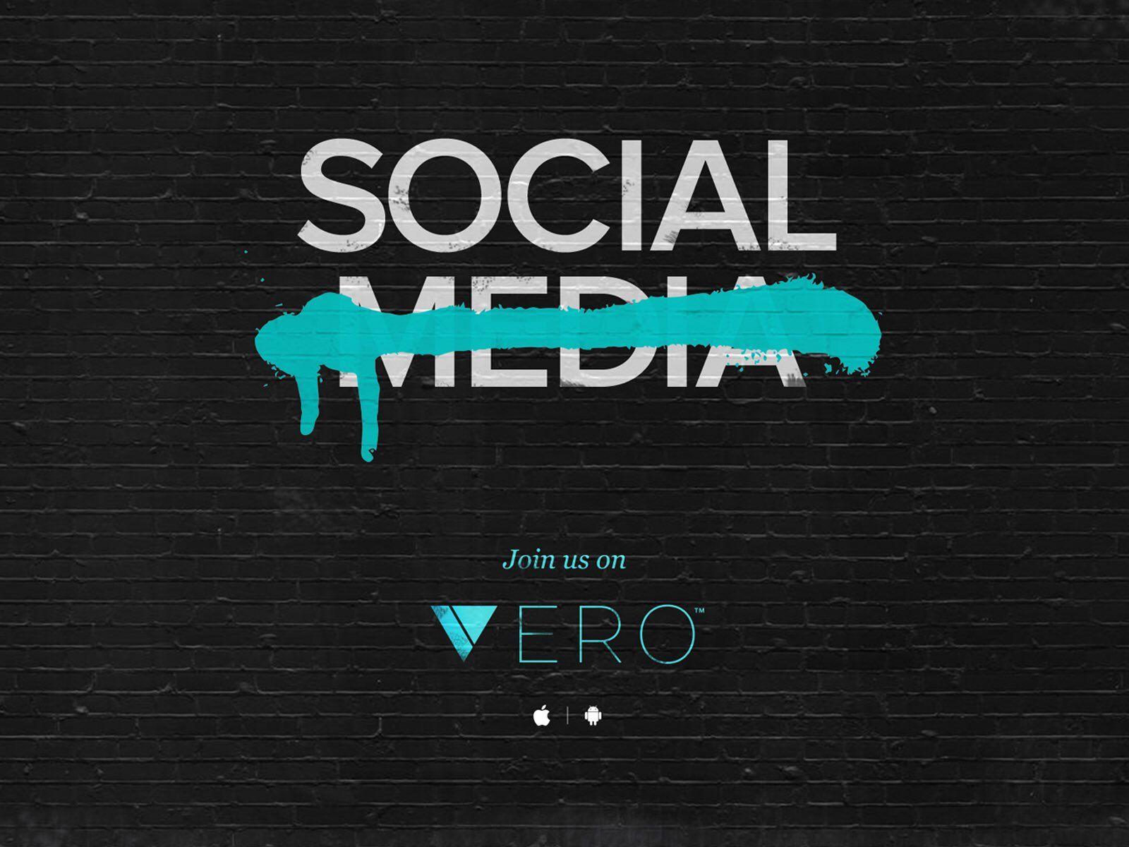 Vero True Social Wallpapers - Wallpaper Cave