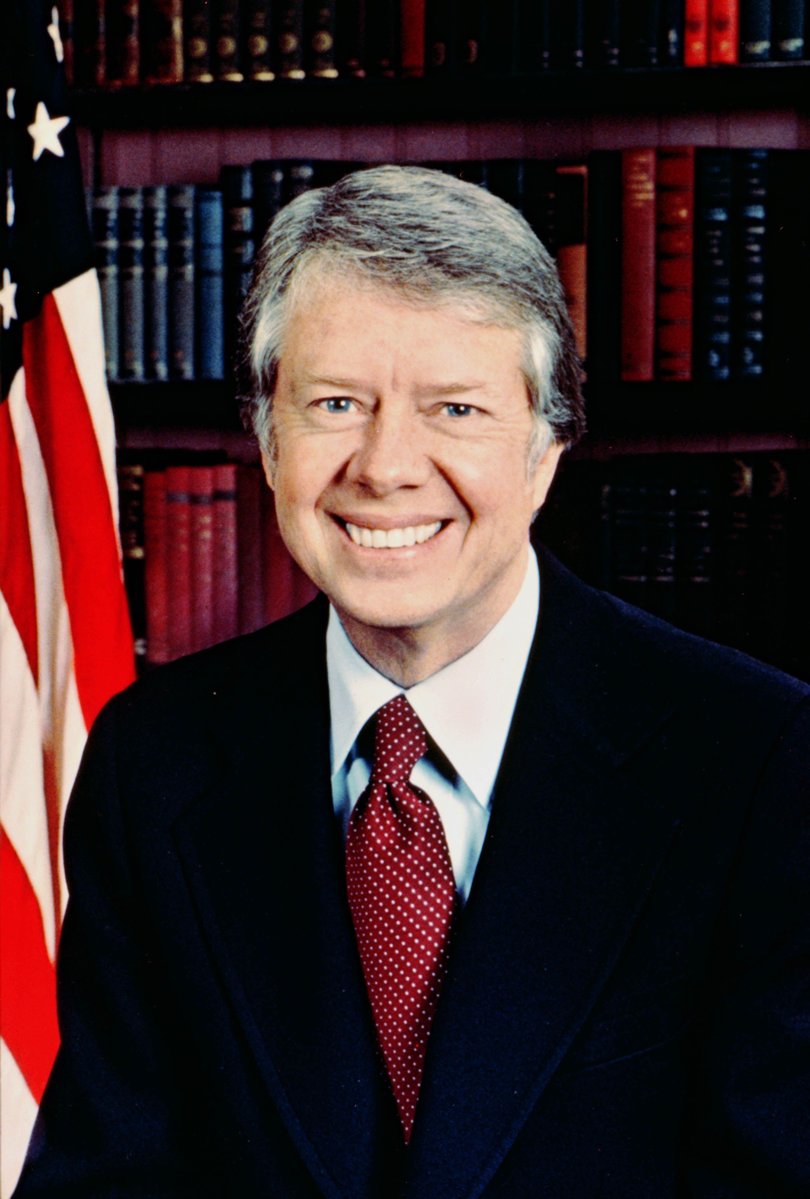 Jimmy Carter Wallpapers - Wallpaper Cave