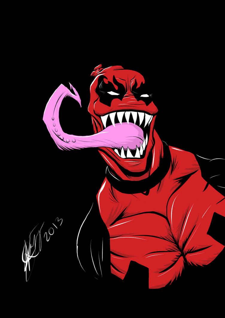 Venompool Wallpapers - Wallpaper Cave