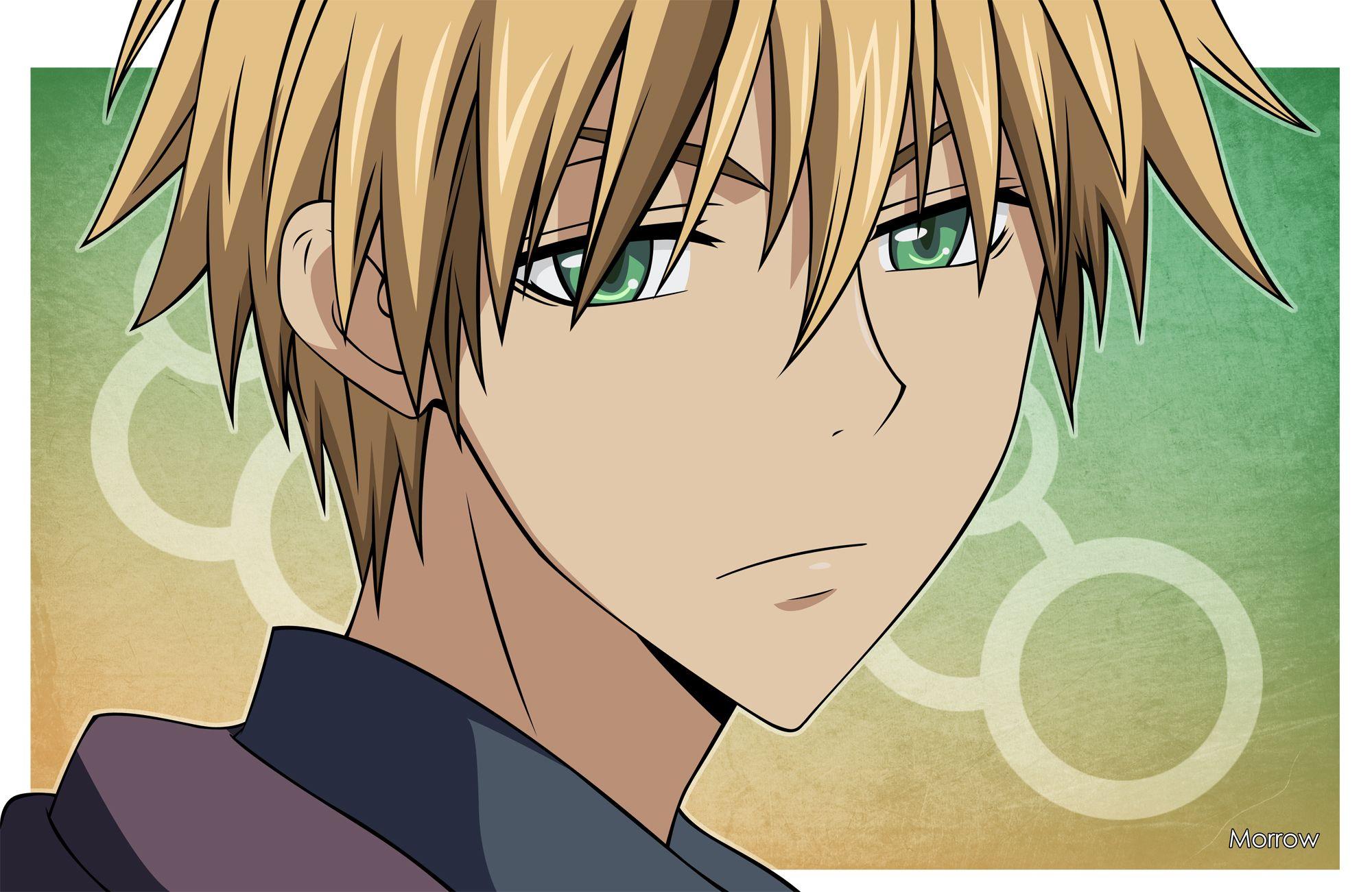 Takumi Usui Wallpapers Wallpaper Cave