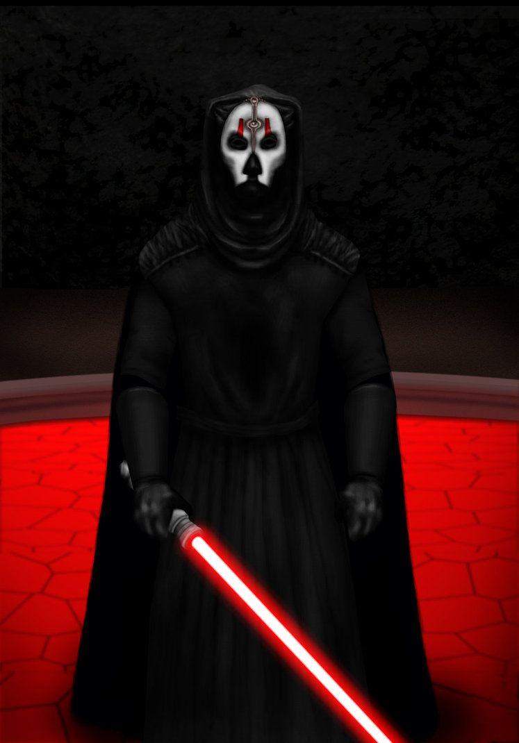Darth Nihilus Wallpapers - Wallpaper Cave