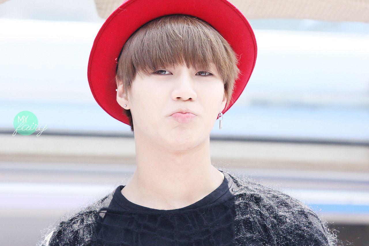 Lee Tae-min Wallpapers - Wallpaper Cave