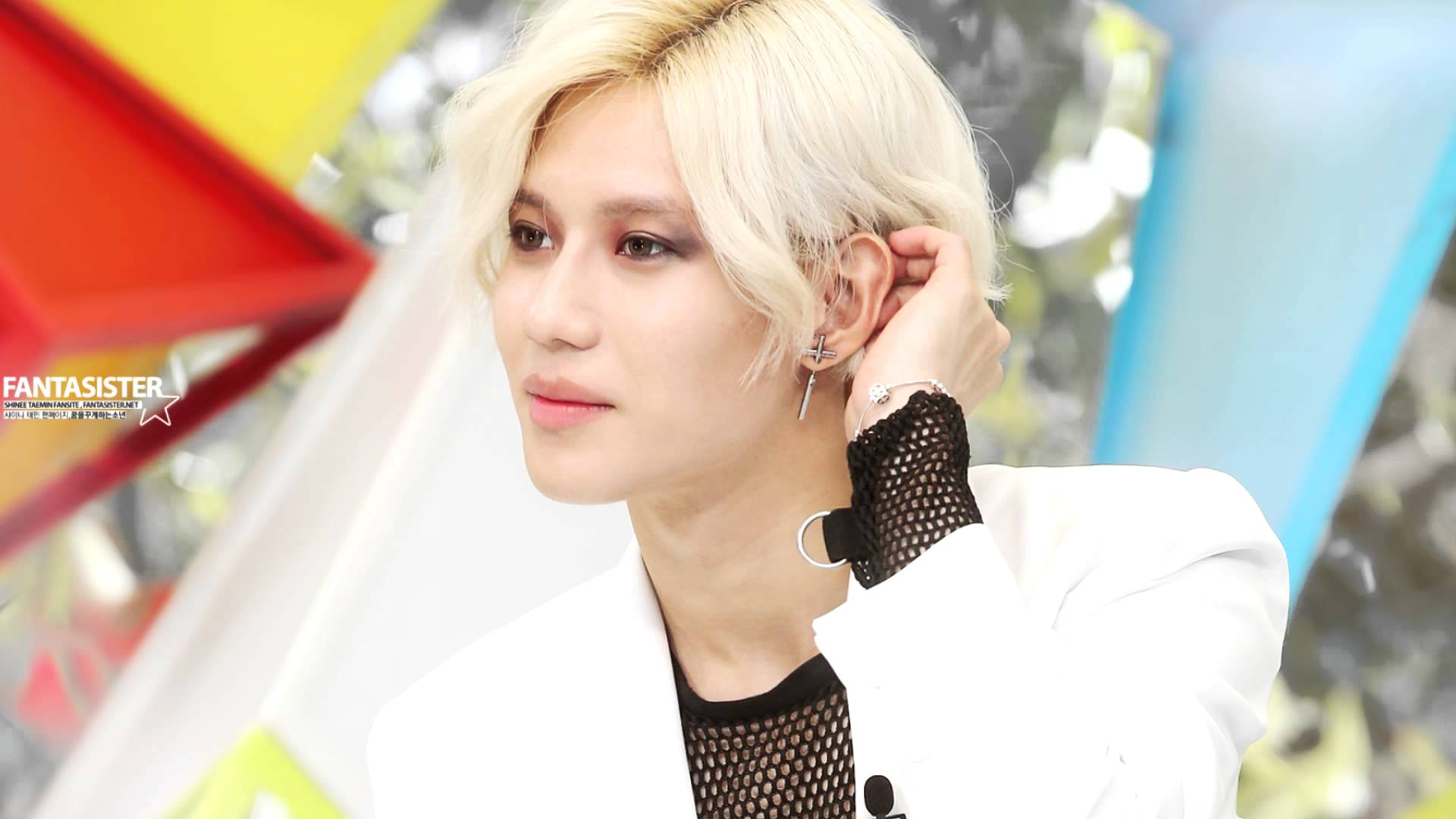 Lee Tae-min Wallpapers - Wallpaper Cave