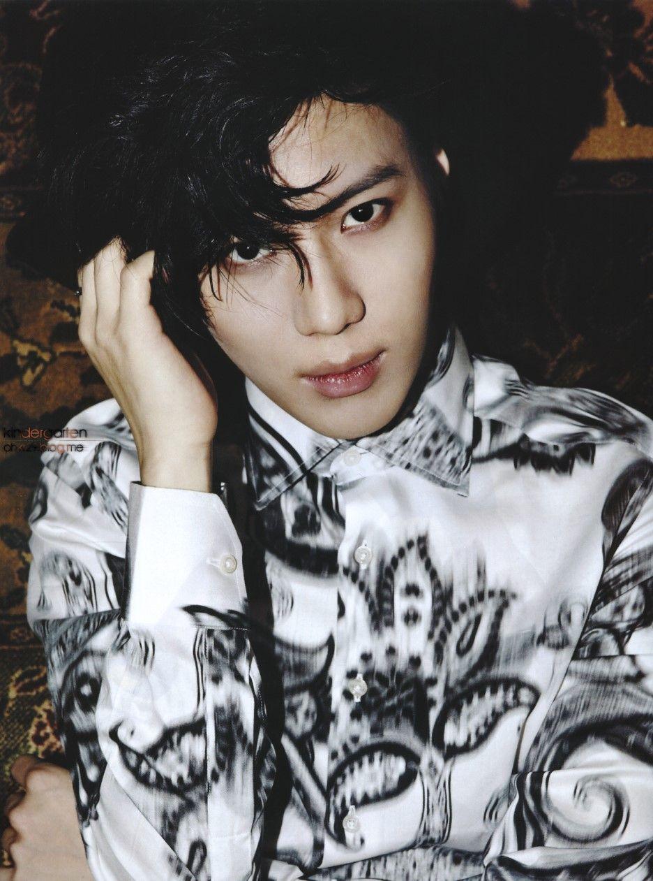 Lee Tae-min Wallpapers - Wallpaper Cave