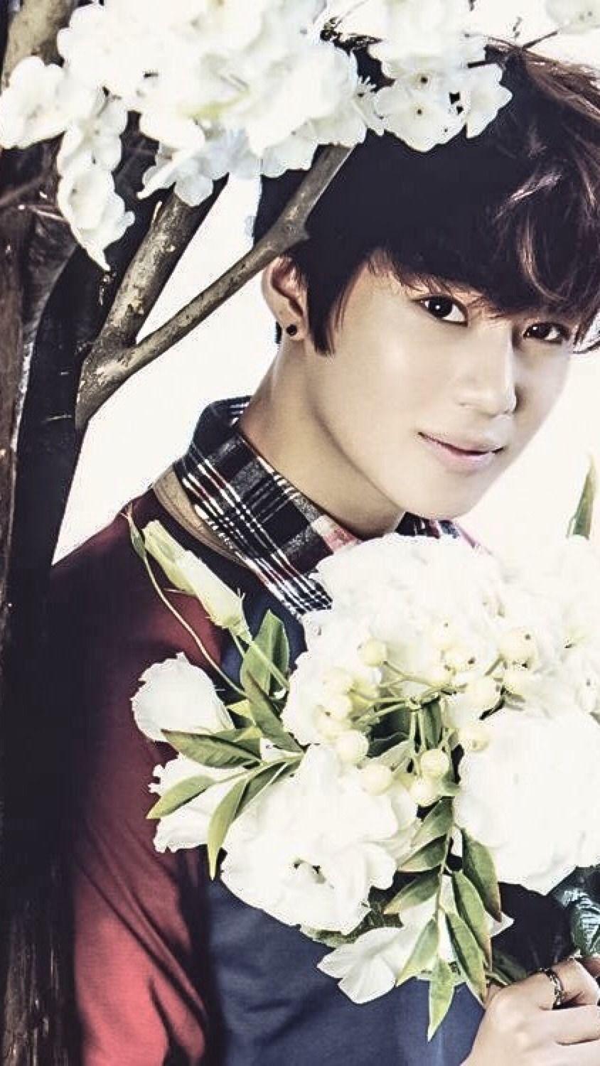 Lee Tae-min Wallpapers - Wallpaper Cave