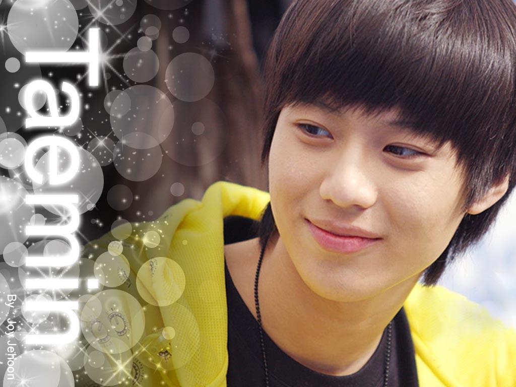 Lee Tae-min Wallpapers - Wallpaper Cave