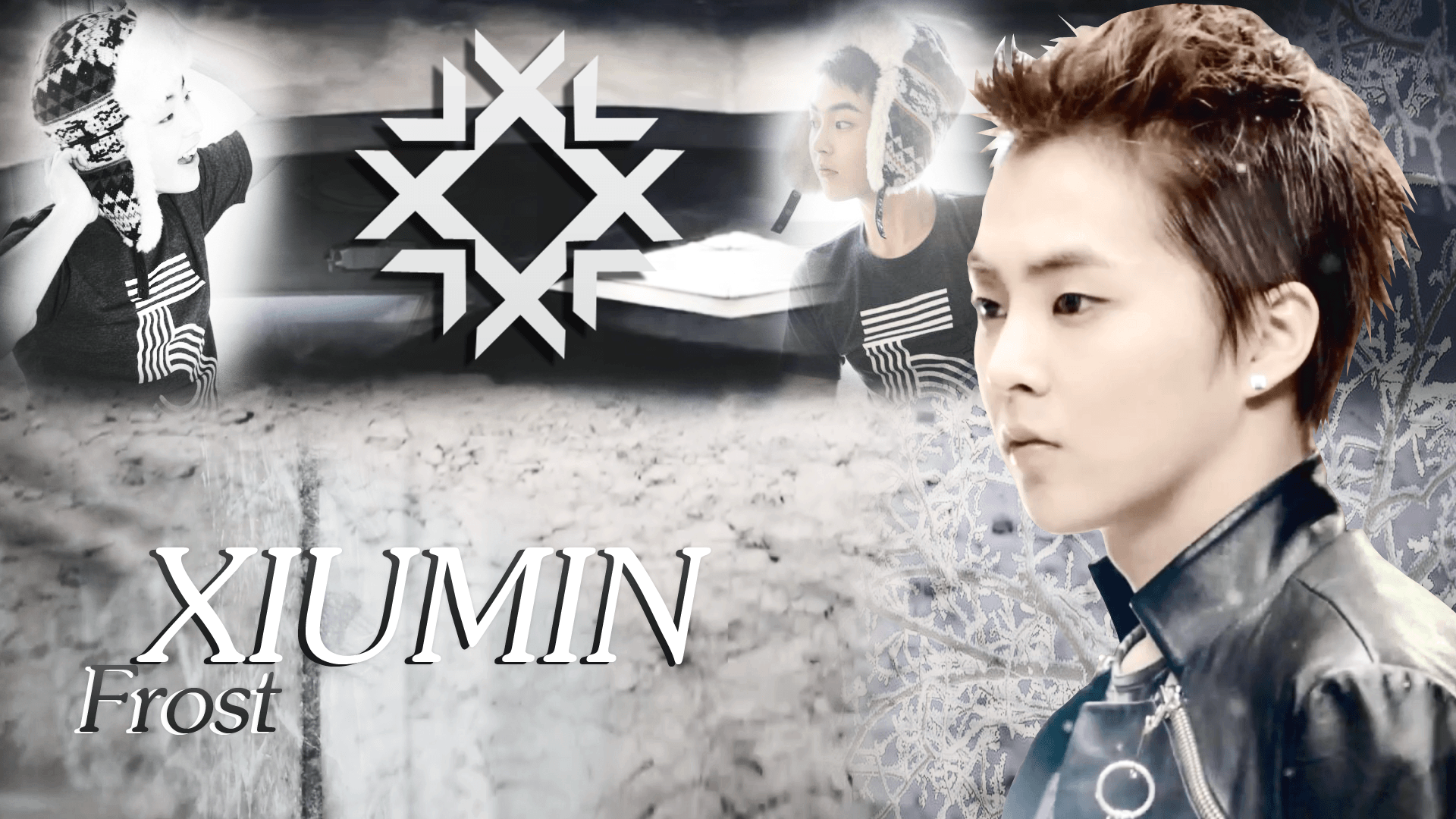 Xiumin Wallpapers - Wallpaper Cave
