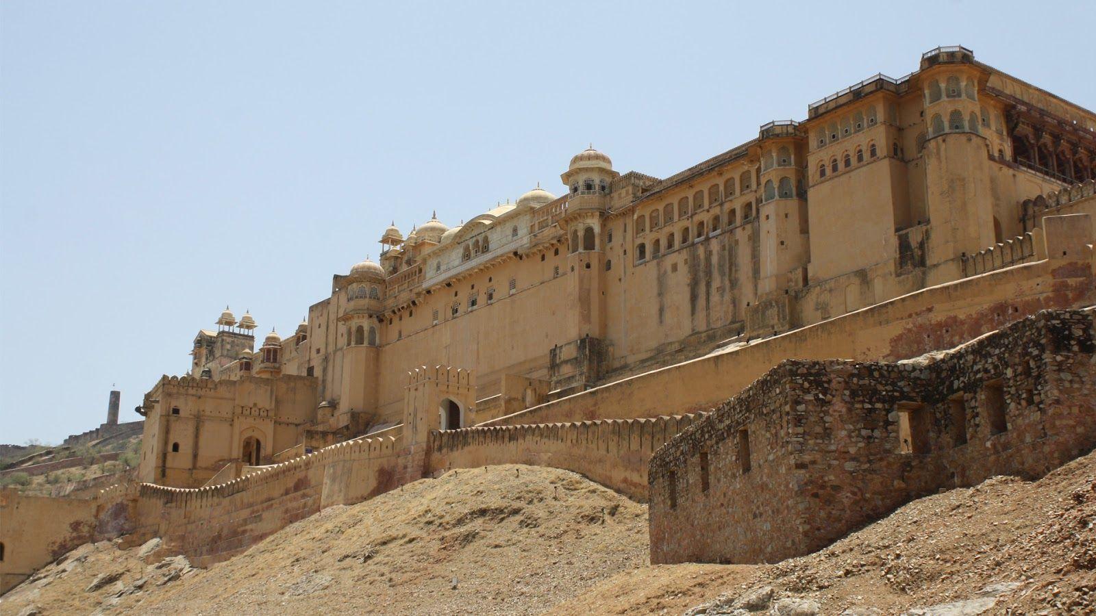 Forts Wallpapers - Wallpaper Cave