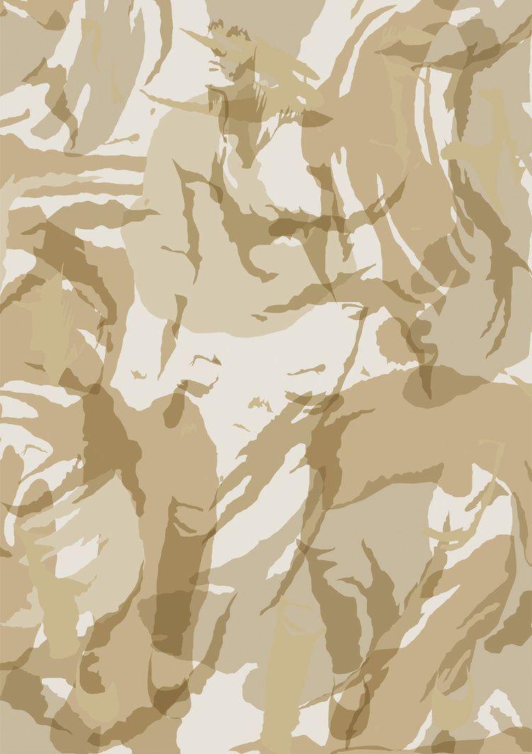 Desert Camo Wallpapers - Wallpaper Cave