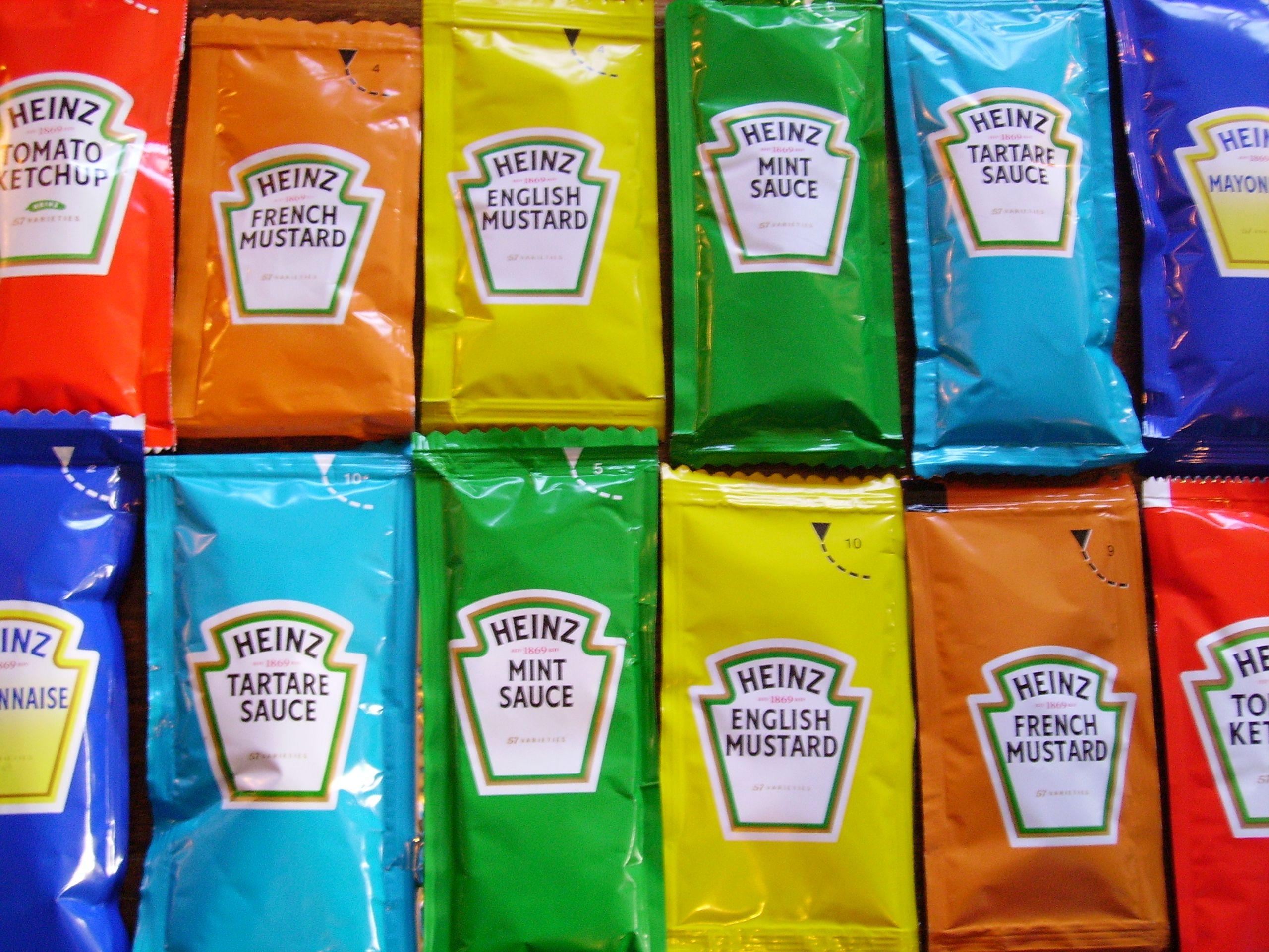 Sauce Wallpapers - Wallpaper Cave