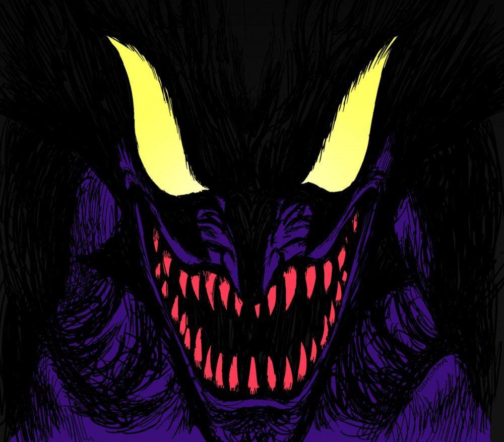 Devilman Wallpapers - Wallpaper Cave