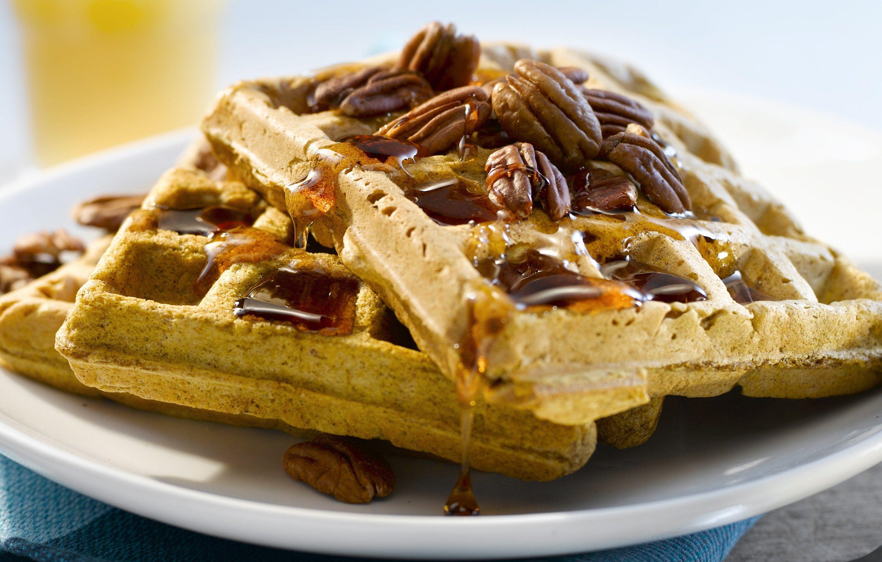 Waffle Wallpapers - Wallpaper Cave