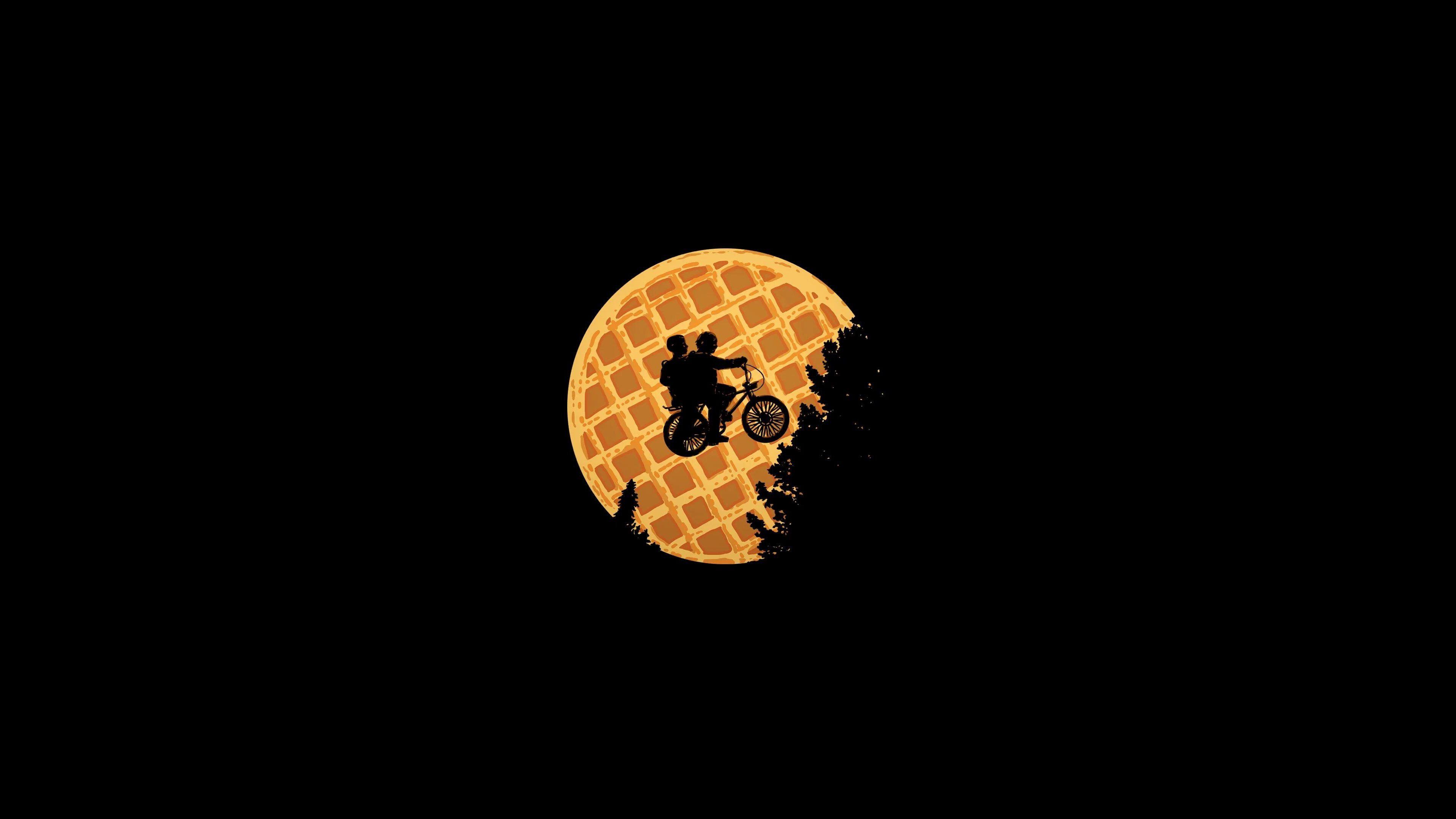Waffle Wallpapers - Wallpaper Cave