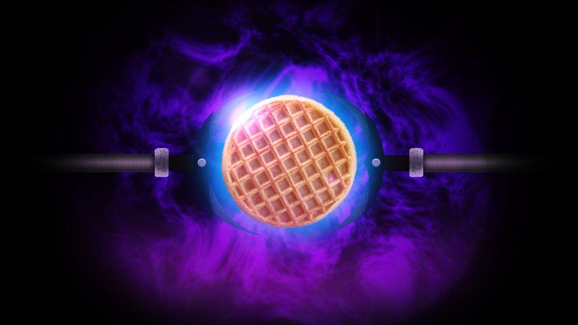 Waffle Wallpapers - Wallpaper Cave