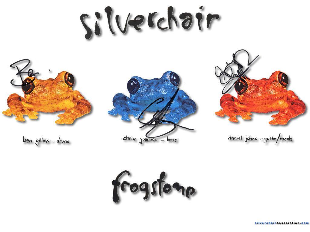 Silverchair Wallpapers - Wallpaper Cave