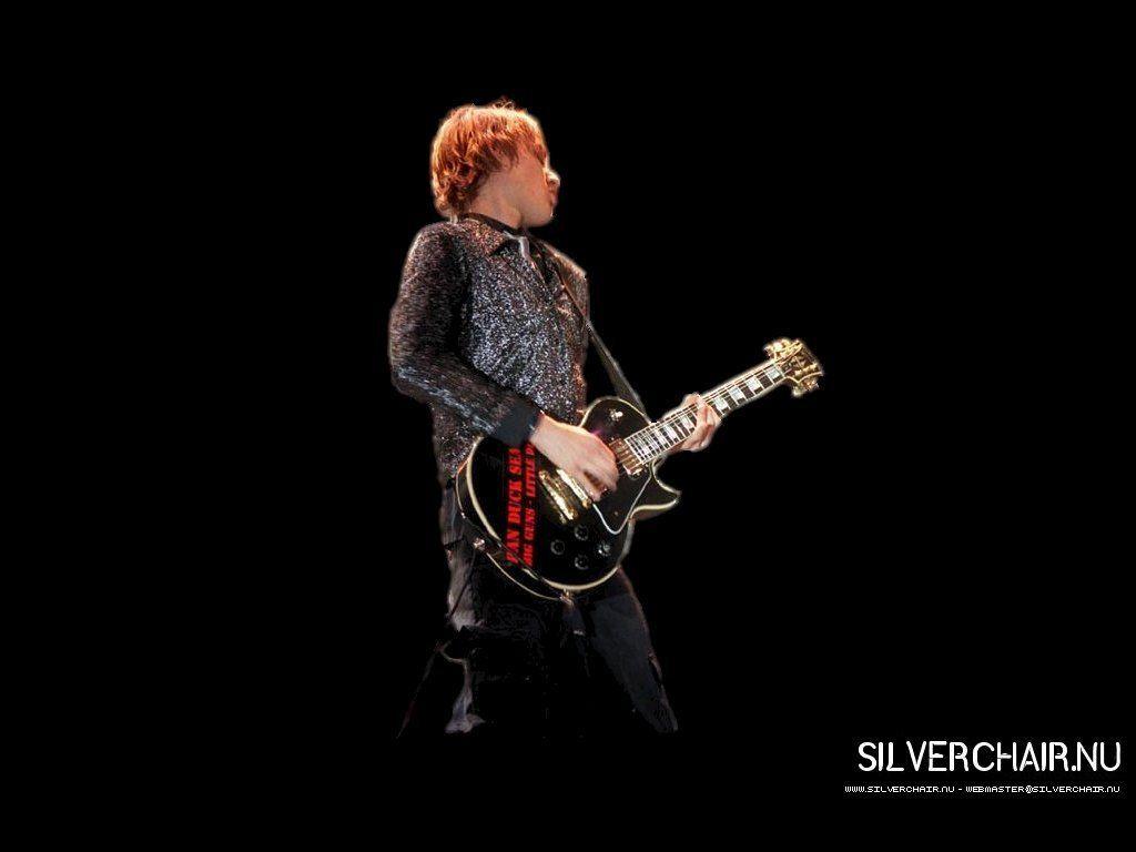 Silverchair Wallpapers - Wallpaper Cave