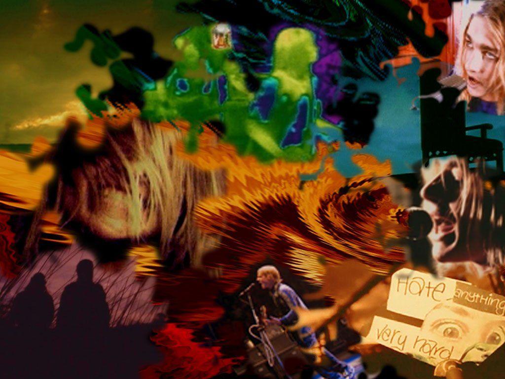 Silverchair Wallpapers - Wallpaper Cave