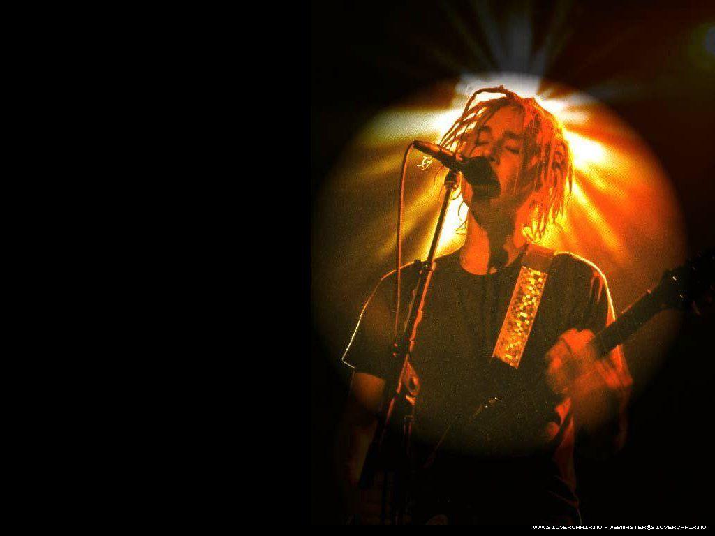 Silverchair Wallpapers - Wallpaper Cave
