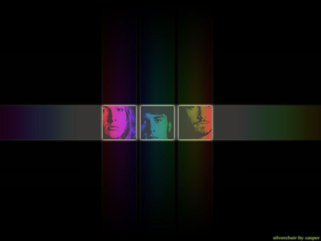 Silverchair Wallpapers - Wallpaper Cave