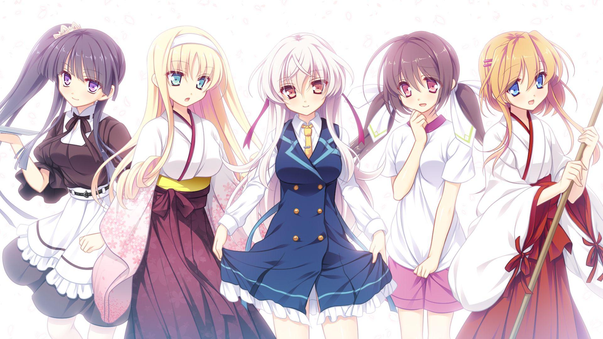 Utakata Wallpapers - Wallpaper Cave