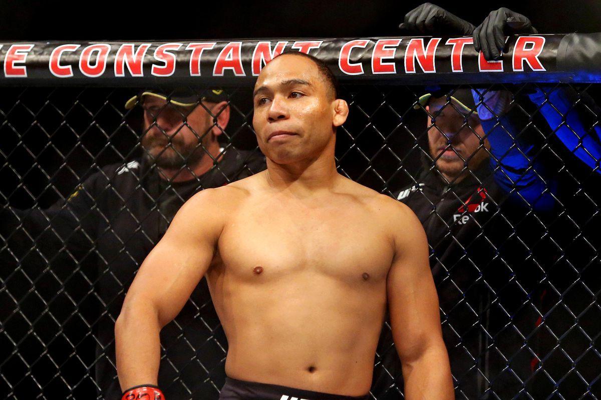 UFC 222 Wallpapers - Wallpaper Cave