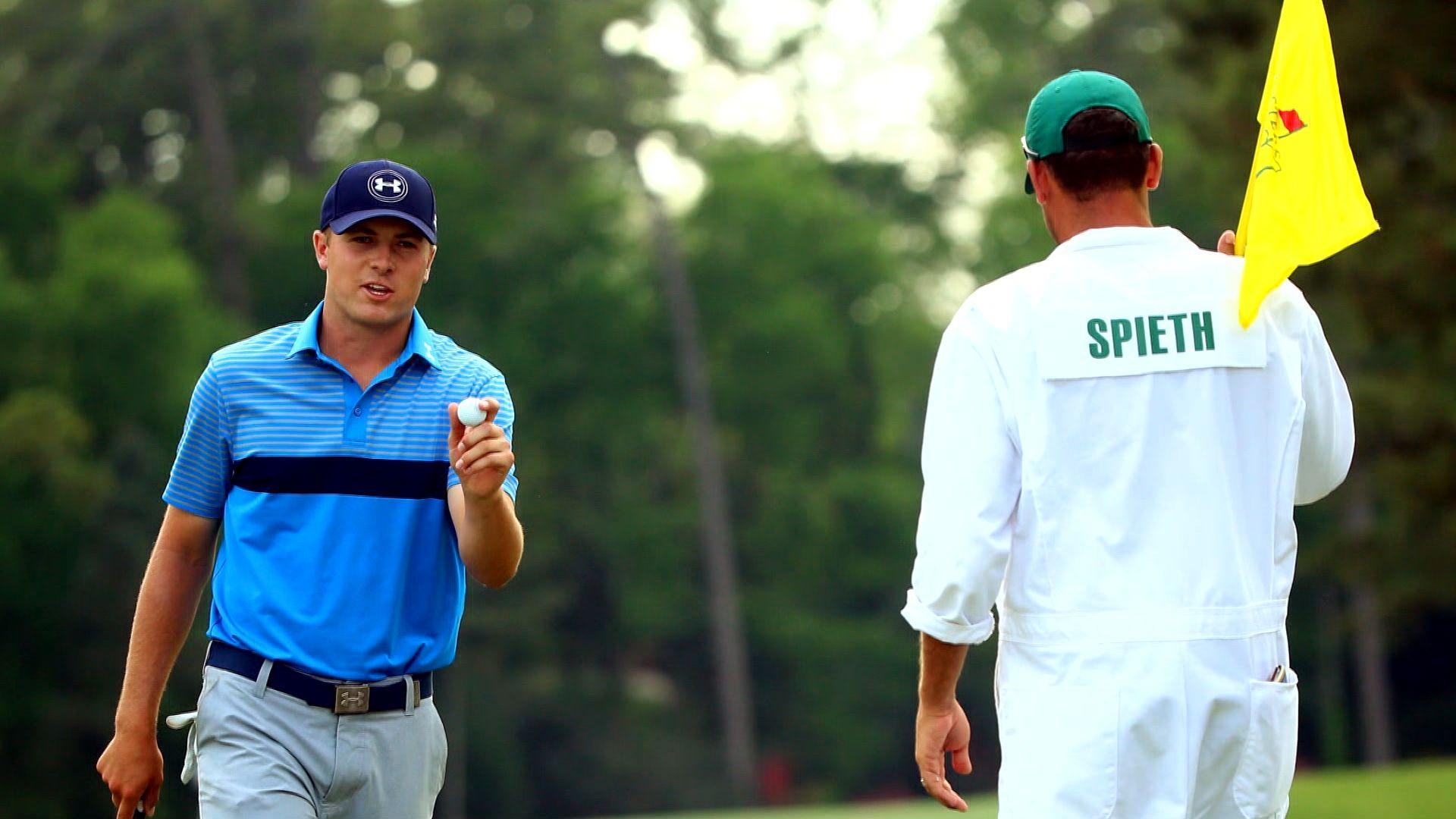 Jordan Spieth Wallpapers - Wallpaper Cave