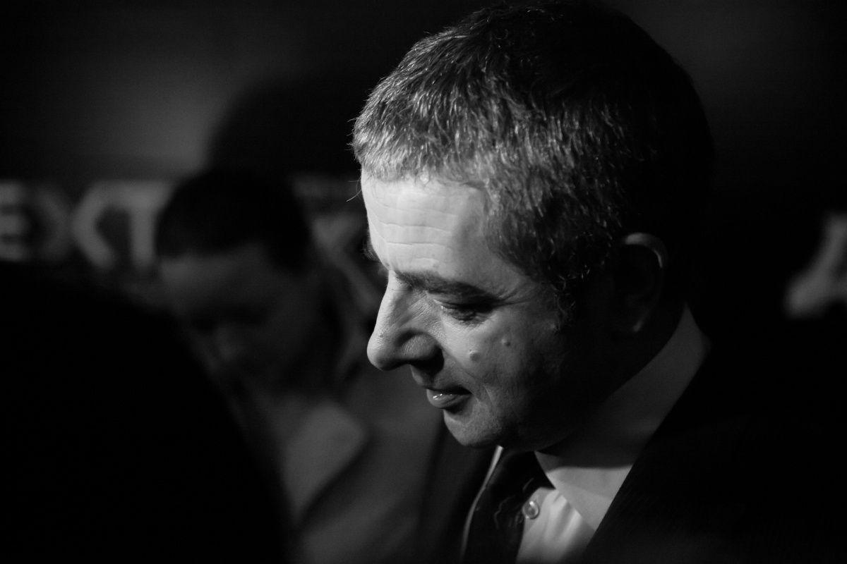 Rowan Atkinson Wallpapers - Wallpaper Cave