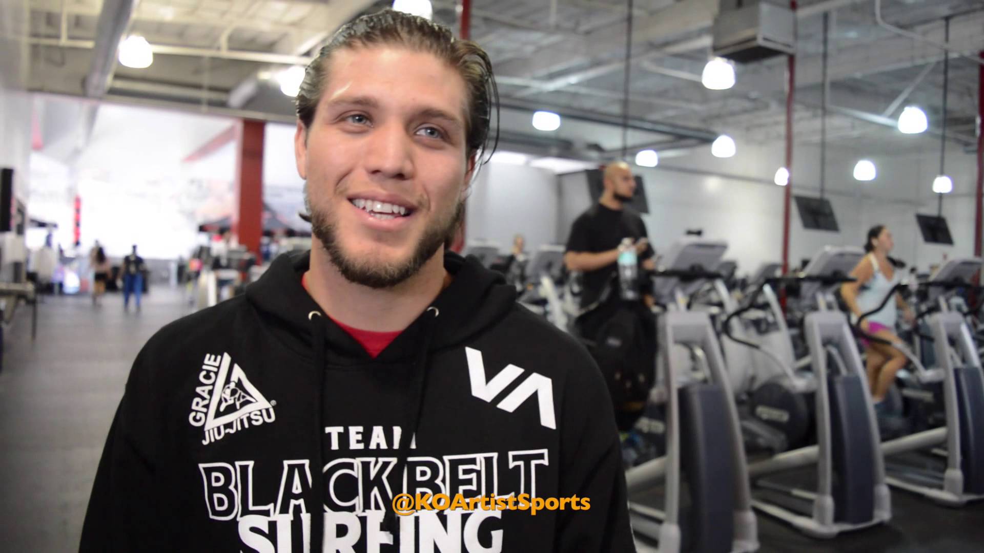 Brian Ortega Wallpapers - Wallpaper Cave