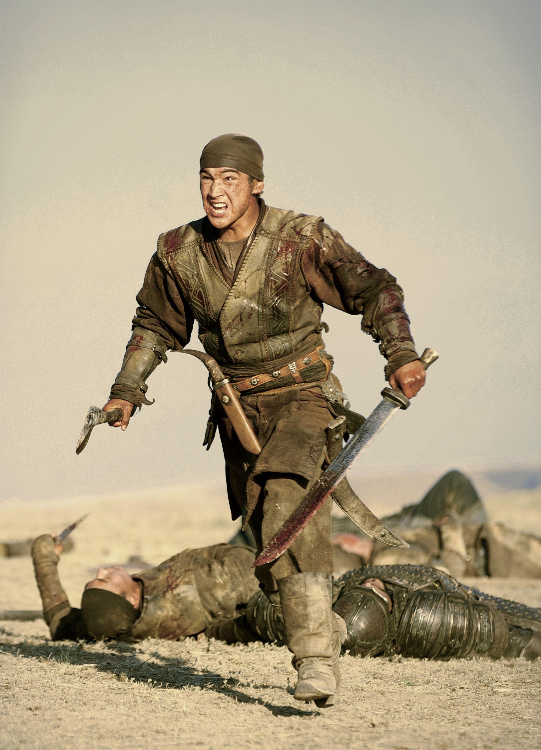 Jumong Wallpapers - Wallpaper Cave