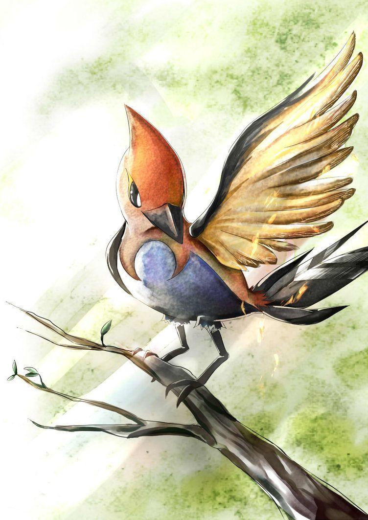 Fletchinder Wallpapers - Wallpaper Cave