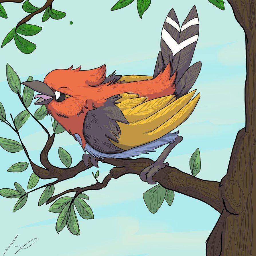 Fletchinder Wallpapers - Wallpaper Cave