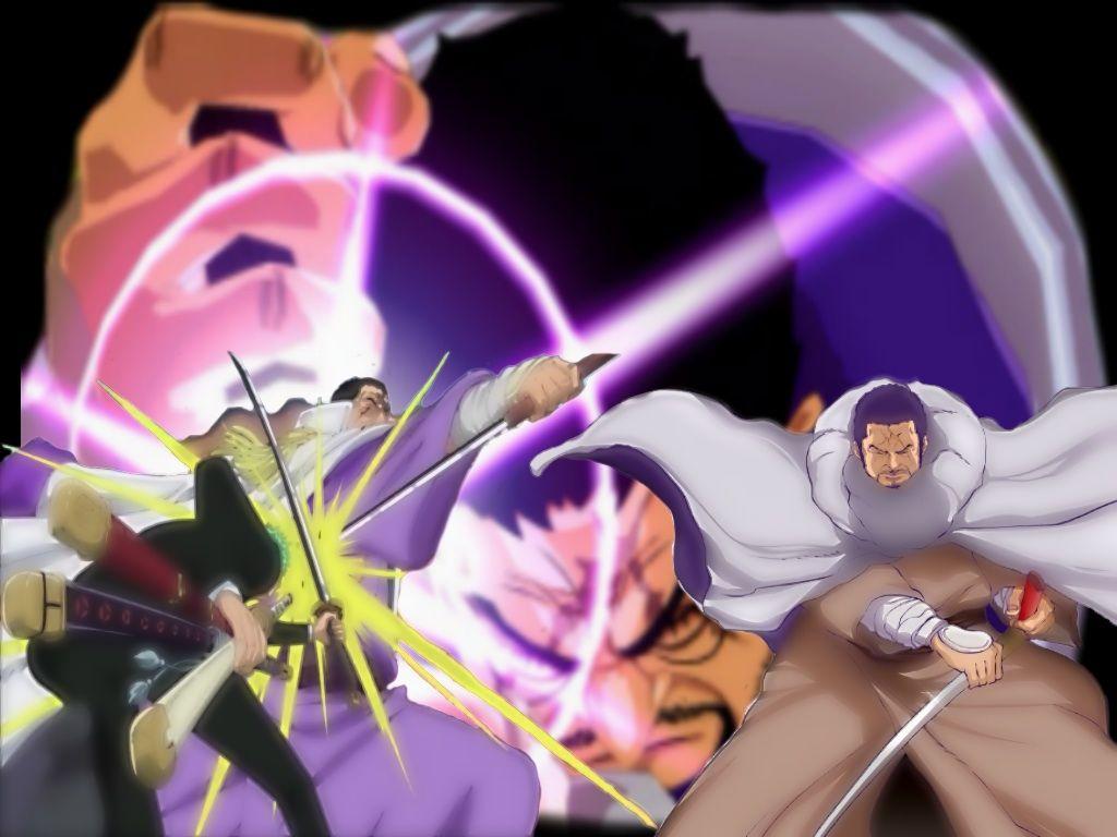 Fujitora Wallpapers - Wallpaper Cave