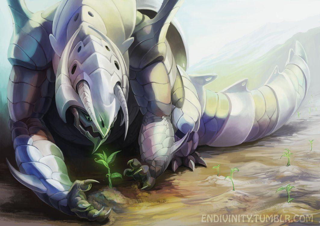 Aggron Wallpapers - Wallpaper Cave