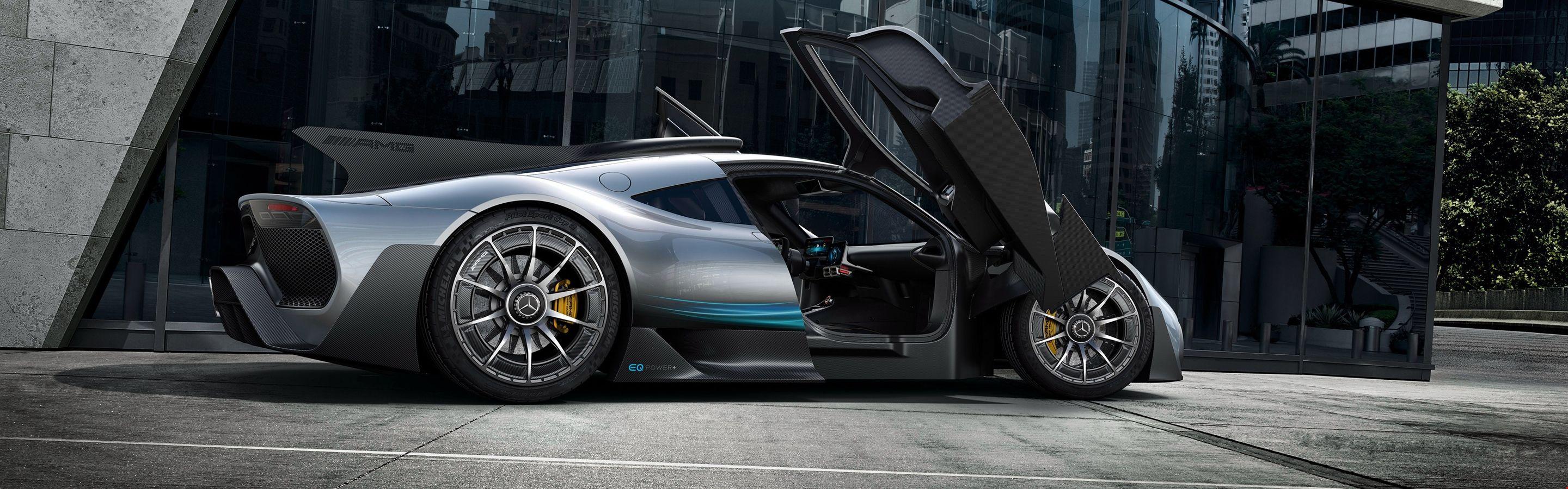 Hypercar Wallpapers - Wallpaper Cave