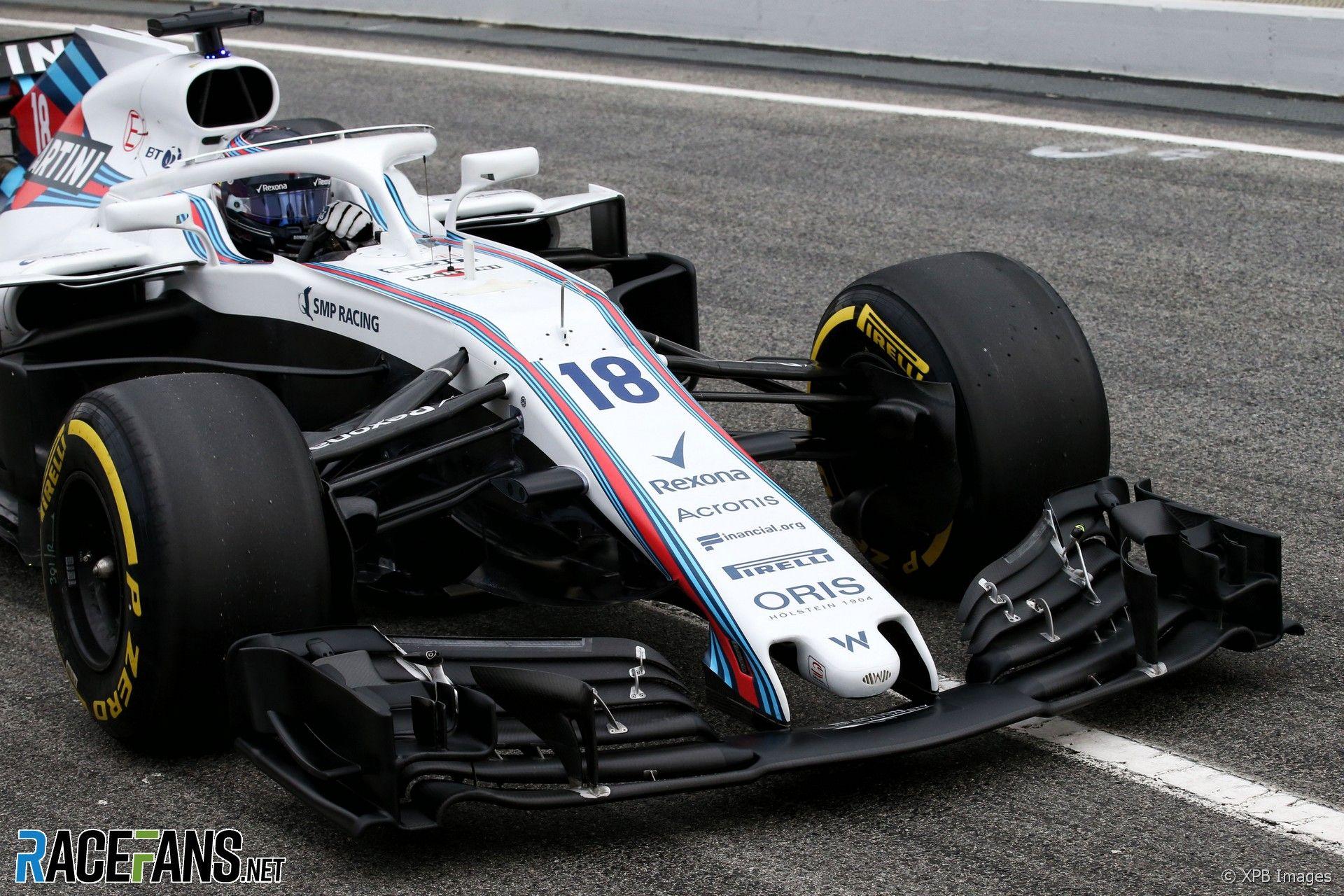 Williams FW41 Wallpapers - Wallpaper Cave