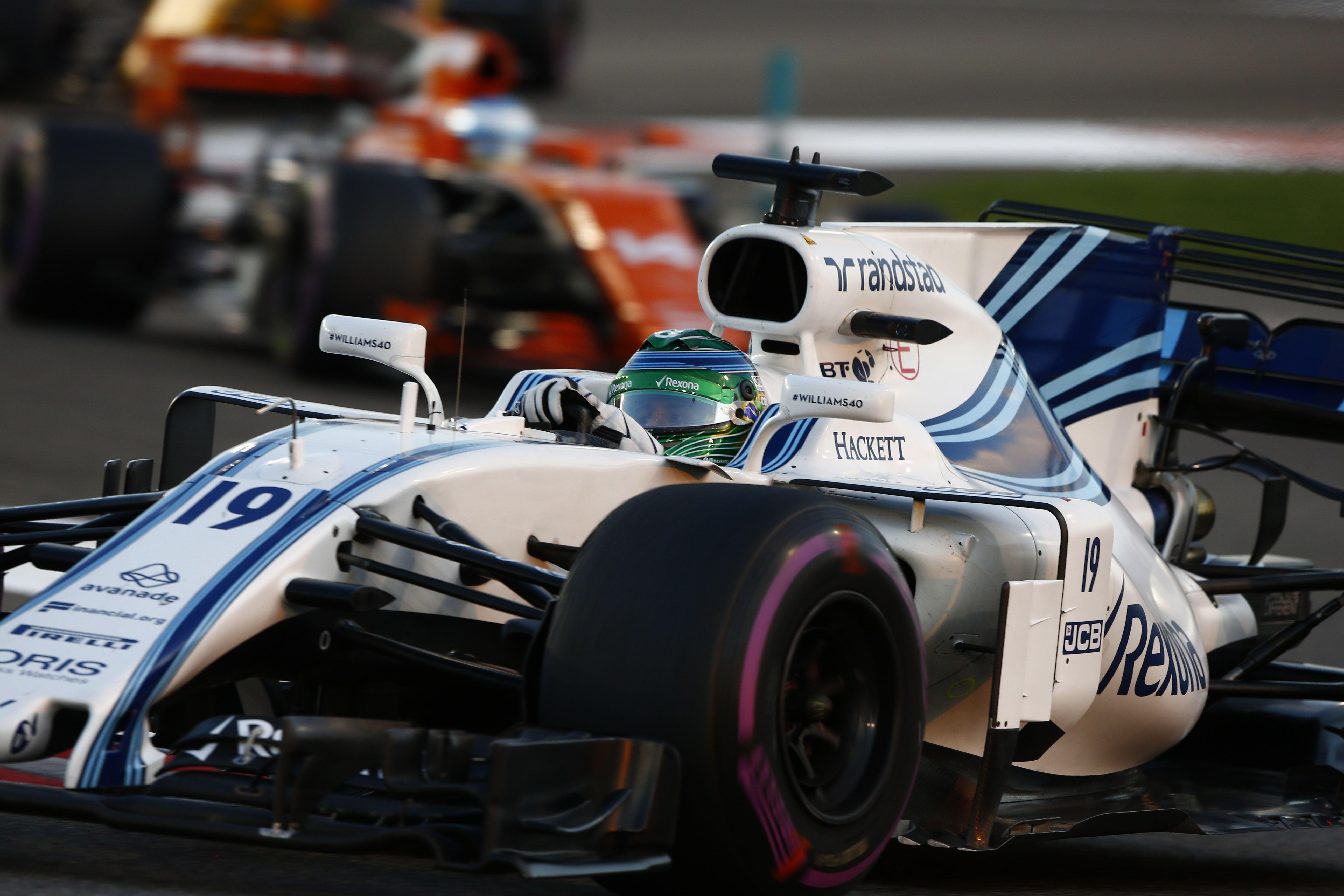Williams FW41 Wallpapers - Wallpaper Cave