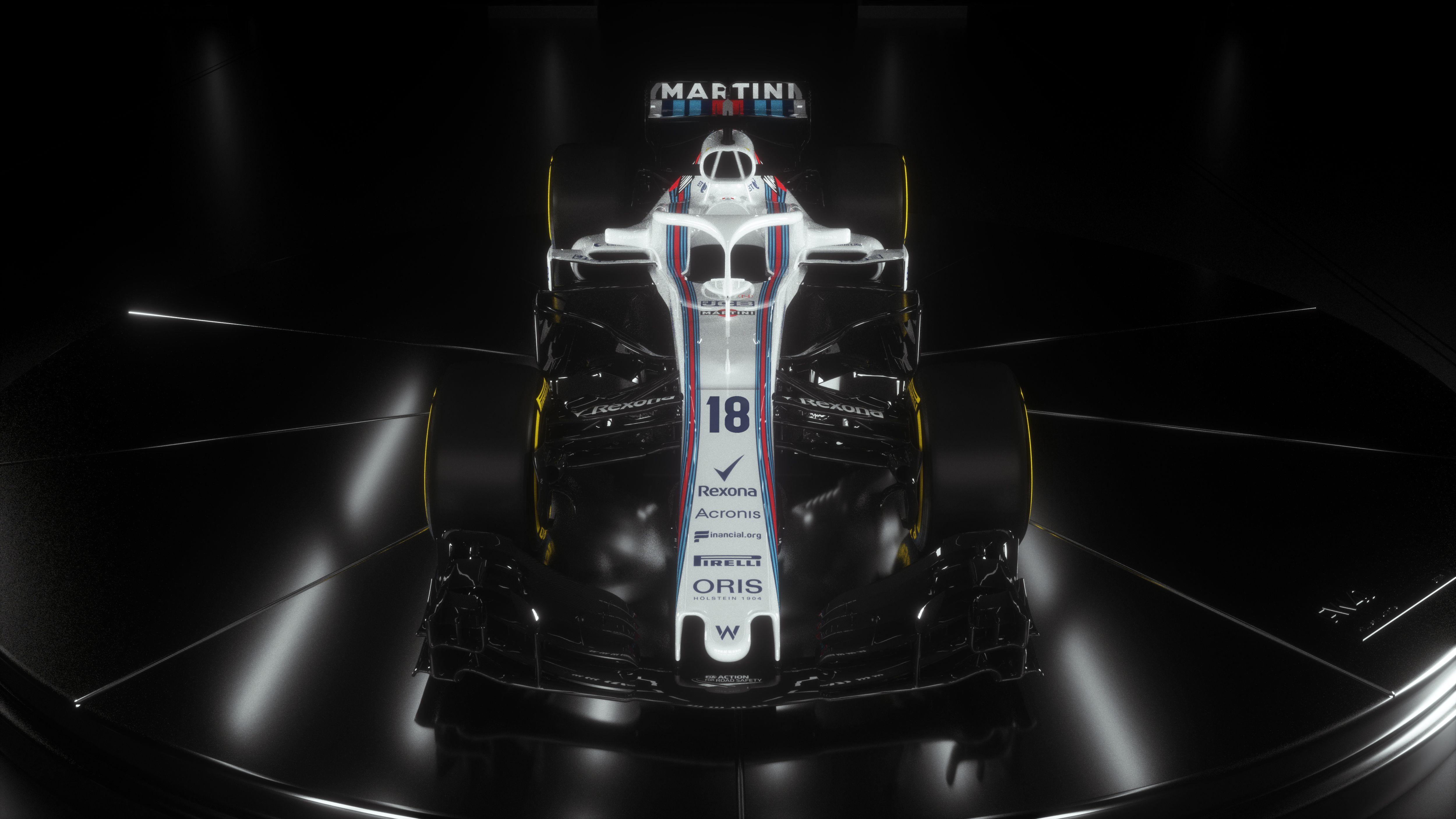 Williams FW41 Wallpapers - Wallpaper Cave