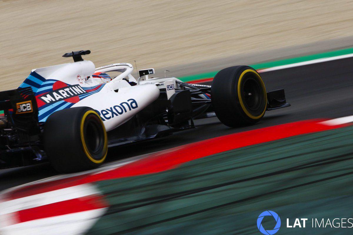 Williams FW41 Wallpapers - Wallpaper Cave