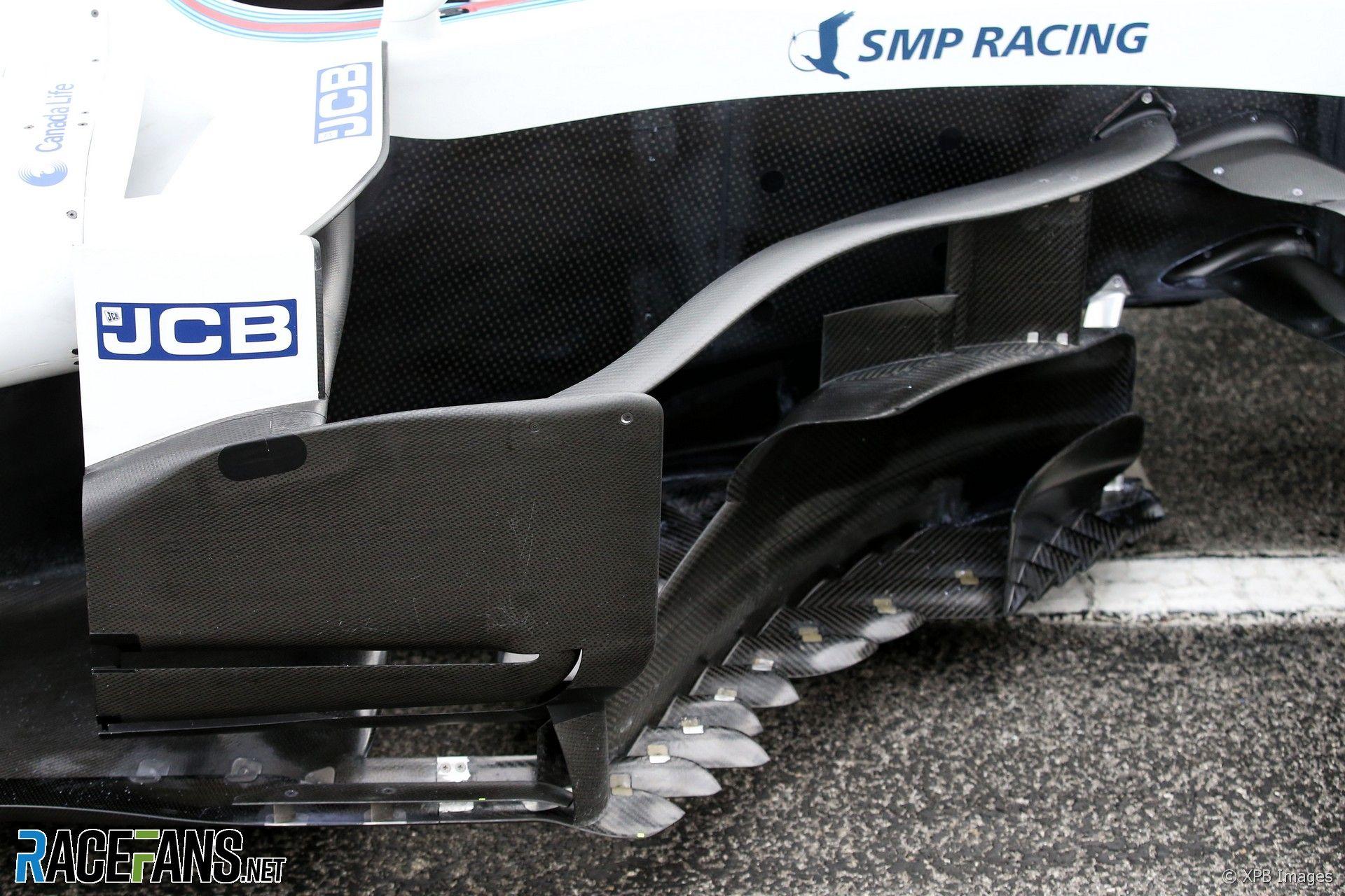 Williams FW41 Wallpapers - Wallpaper Cave